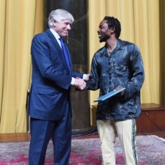 Who is the Most Searched Pulitzer Winner? - The Pulitzer Prizes