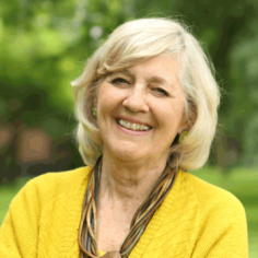 Ellen Goodman 'blended the public and the personal' - The Pulitzer Prizes