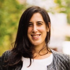 Q&A: Emily Green - The Pulitzer Prizes