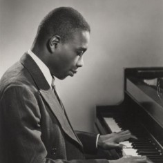 In memoriam: George Walker (1922-2018) - The Pulitzer Prizes