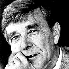 Russell Baker takes on the challenge of American life (seriously) - The ...