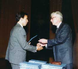 The Washington Post - The Pulitzer Prizes