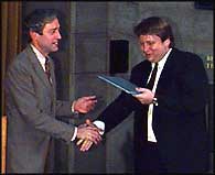 Rick Bragg | The Pulitzer Prizes