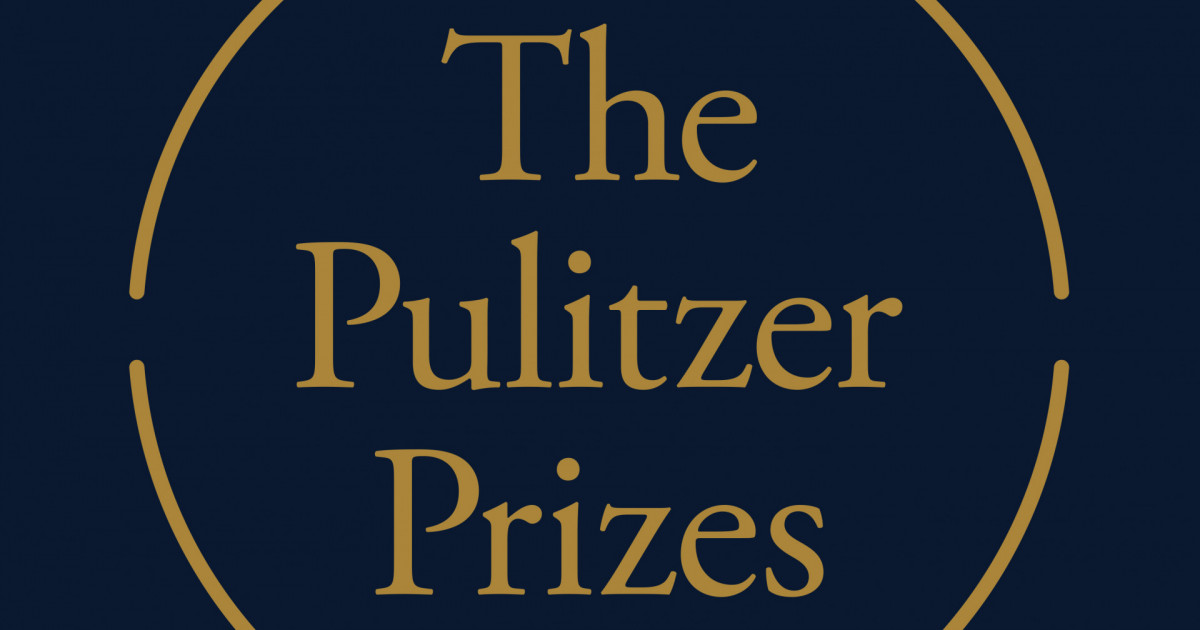 The 2026 Pulitzer Prize Announcement | The Pulitzer Prizes