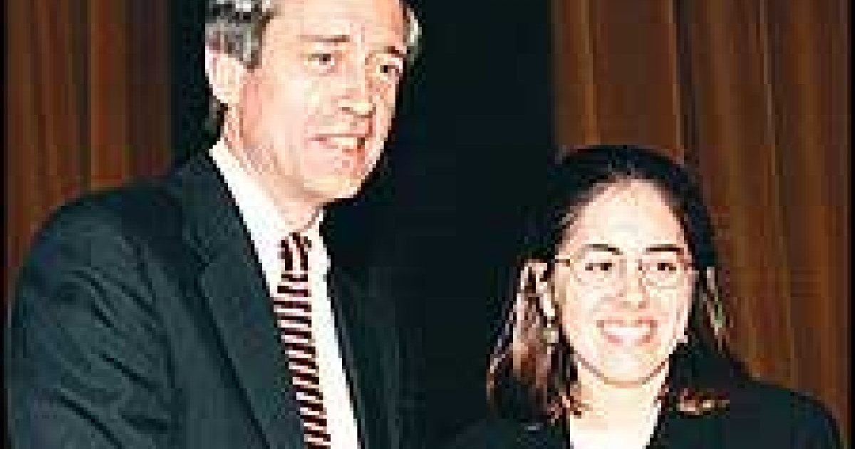 Lisa Pollak | The Pulitzer Prizes